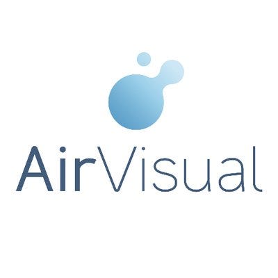 AirVisual