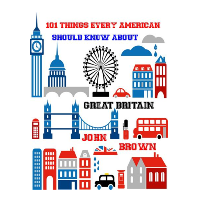 Visiting The UK ?. 101 Things Every American Should Know… | by British ...