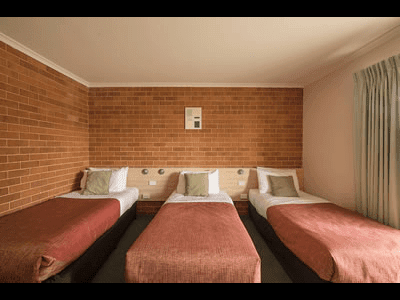 Good Motels in Geelong - Rose Garden Motel - Medium