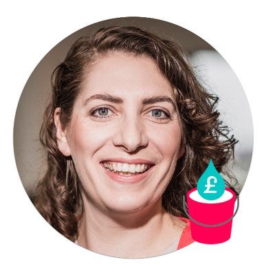 33 — Foolproof Success with Bryony Thomas | by Sam Harris | Growth ...