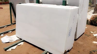 Ambaji White Marble- An Inside Perspective | by S K Marble | Medium