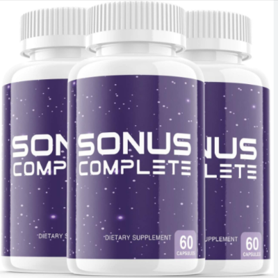 Sonus Complete Reviews: Benefits, Ingredients and Where to Buy Sonus ...
