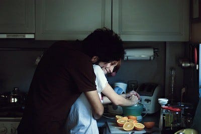 Flying kiss. | by rain | Feb, 2024 | Medium