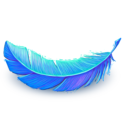 Feather Files: Faster Than the Speed of Light | by Steven Dye | Medium