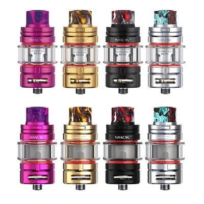SMOK TFV16 Lite Tank - vapewholesale - Medium