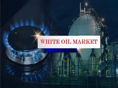 The White Oil Market: An Overview of a Versatile Industrial Ingredient ...