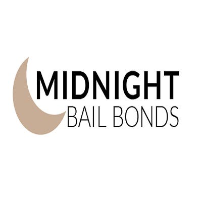 Midnight Bail Bonds. Looking for bail bonds in San… | by Midnight Bail ...