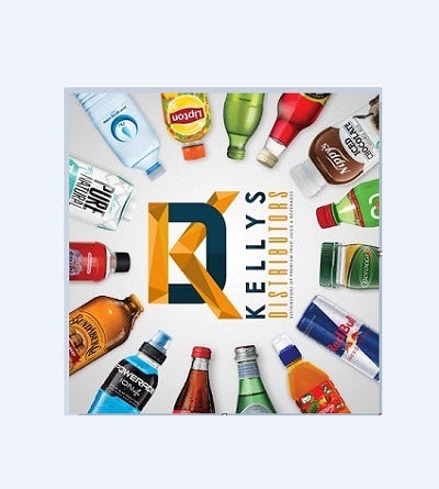 Kelly’s Distributors - Kellysxkellysdistributors - Medium