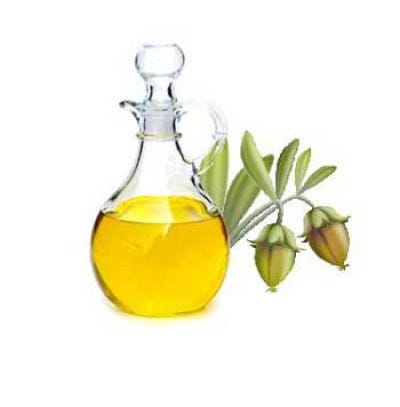 The Unseen Heroes: Unlocking the Magic of Carrier Oils from a Top ...