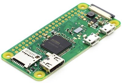 Follow my journey to create a teleportation device | by Tom Jacobs | Medium