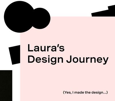 Laura’s Design Journey — Episode 1 | by Laura Tortel | diesdas.direct ...