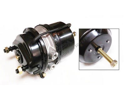 Disc brake chamber manufacturing company in China - Good AutoParts - Medium
