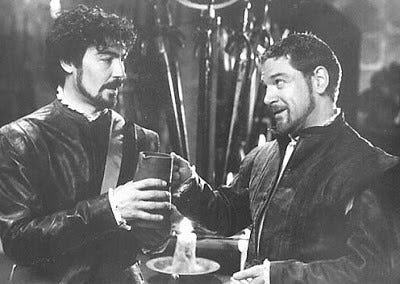 Earning and Losing Reputation. In Shakespeare’s Othello, the character ...