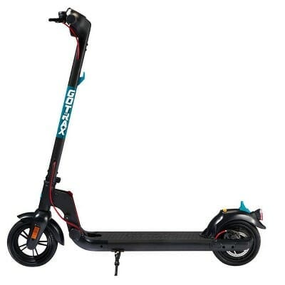 Gotrax G2 electric scooter - Electricscooteradviser - Medium