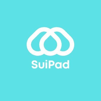 SuiPad |- Launchpad on Sui. Today we will talk about a very… | by Zou ...