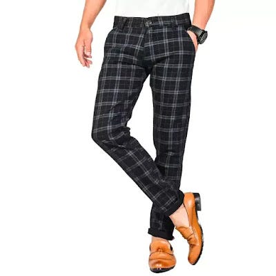 Best pants for your outfit | Pant Hacks |Advanced fashion tricks | by ...