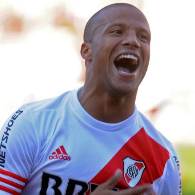 #TrinkSugere nº7. Nome: Carlos Andrés Sánchez Arcosa… | by Bruno Trink ...