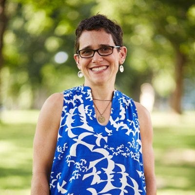 To the Moon and Back: Seven Questions for Lisa Kohn | by Sansu the Cat ...