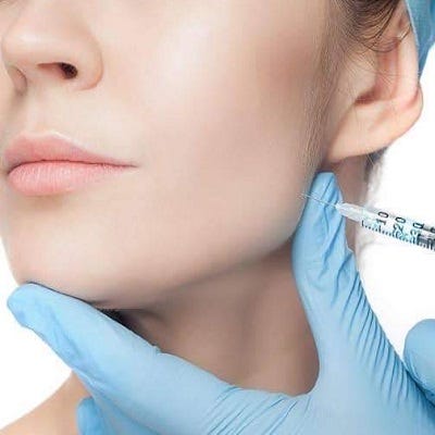 The Art of Contouring: Jawline Fillers Injections Explained | by Royal ...
