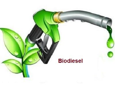 Biodiesel Market Size, Share, Growth, Analysis, Opportunity and ...