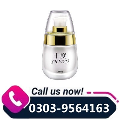 Shidu Vagina Lubricant Gel in Pakistan Contact Now 03039564163 | by ...