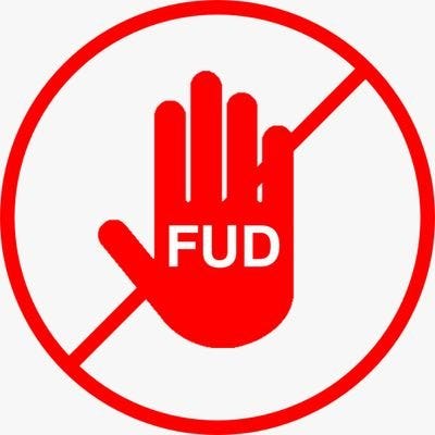 StopFUD : Mission Activated. The past 24 hours has been a high road ...