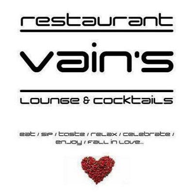 Vain’s Restaurant. Asian-French fusion restaurant en… | by VainsVenlo ...