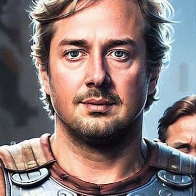 Alexander, the man who launched the SaaS event and community from a ...