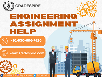 Engineering Assignment Help - Dissertation Writing Services - Medium
