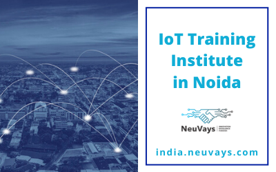 IoT Training Institute in Noida | by Neuvays Interner | Medium