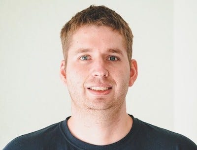 Meet Co-founder and CEO Noel Hollingsworth | by Josh Wagner ...