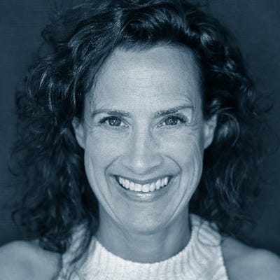 Introducing Advisor Dawn Newton. Saving an ecosystem isn’t as easy as ...