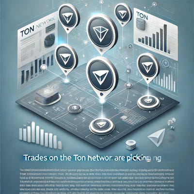 Staking on the Ton Network | Coinmonks