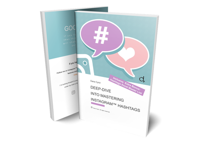 YOUR ALL-IN-ONE GUIDE TO ACCELERATE YOUR HASHTAG GAME | by Lovish | Medium
