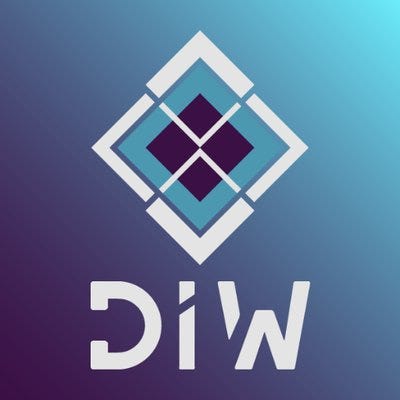DIW Token. DIW Token Decentralize Security | by wasean | Medium