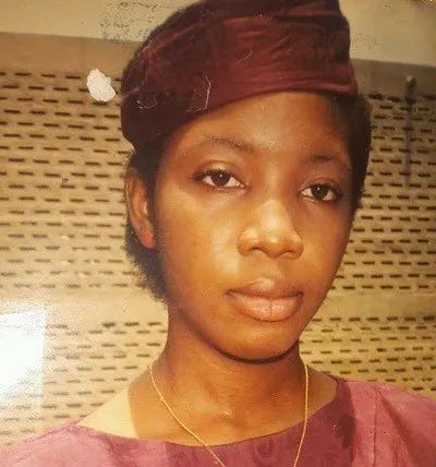 Thirteen Years Without You Charlene | by Etenwa | Medium