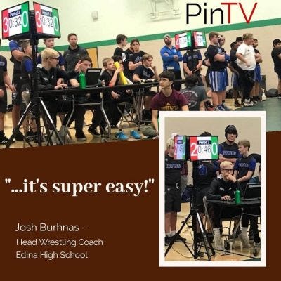 Book Latest Electronic Basketball Scoreboard Online - PinTv - Medium