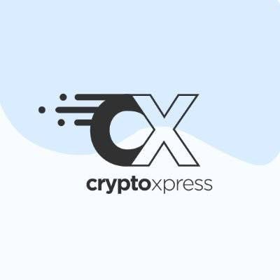 CryptoXpress: The Future of Crypto Payments & Web3 Finance | by ...