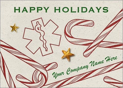 Medical Holiday Cards: Building Connections and Expressing Gratitude ...
