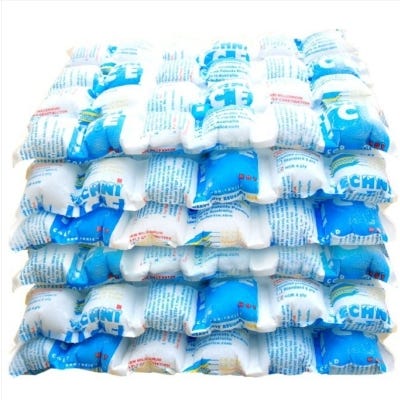 Gel Ice Packs: They Are Important Too | by Techniice USA | Medium