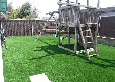 Landscaping Tips: Why Artificial Grass Makes the Perfect Play Space ...
