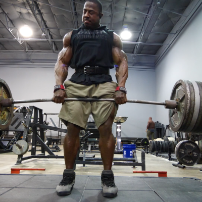 Unleashing the Power of GASP Official: Elevate Your Bodybuilding ...