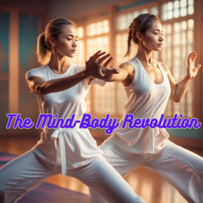The Mind-Body Revolution. How Mindful Movement Transforms Lives | by C ...