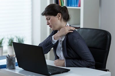 How to Manage Disc Pain If You Have a Slipped Disc | by Dr. Ali Maz ...