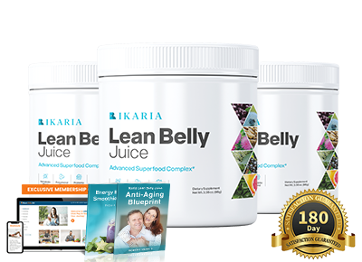 Ikaria Lean Belly Juice Reviews 2024 | Where To Buy Ikaria Lean Belly Juice | Ikaria Lean Belly ...