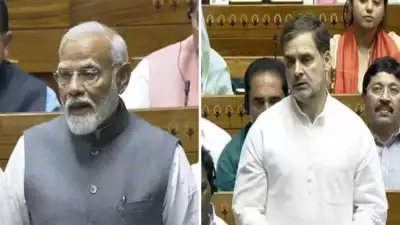 PM Modi vs Rahul Gandhi: Why leader of opposition matters | by ...