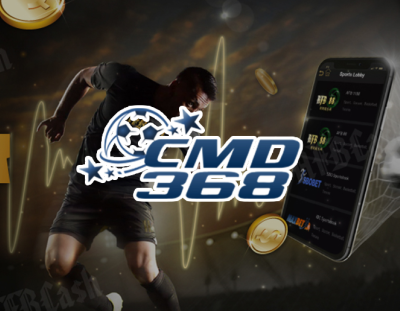 Cmd368 Online Sportsbook Singapore | Waybet88.com - Way bet099 - Medium