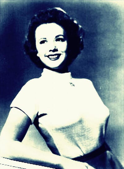 Top 10 Lesser-Known Facts About Piper Laurie - top10foryou - Medium