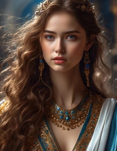 The Fate of Julia the Elder. “Not only is she a slut, but she… | by ...