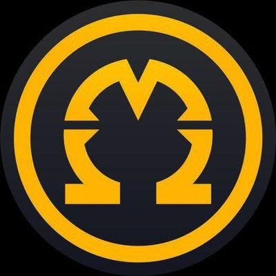 Omega Network | by IpongJk | Medium